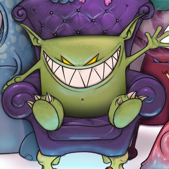 Feed Me with Teeth - The Live Show Explained - Streaming Video